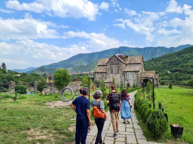 From Tbilisi: Day Trip to Armenia with Homemade Lunch - FAQ