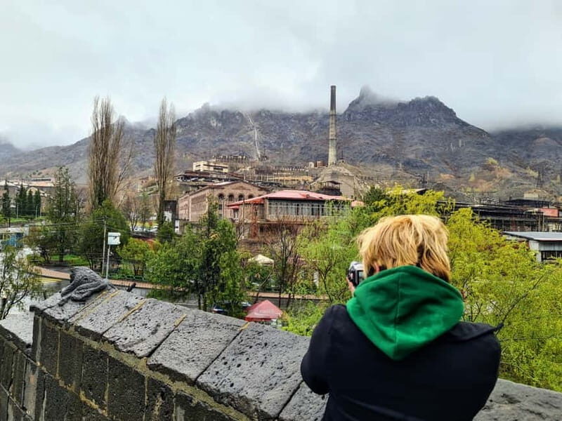 From Tbilisi: Day Trip to Armenia with Homemade Lunch - Final Thoughts