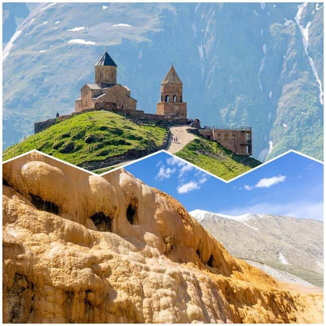 From Tbilisi: Day Trip to Kazbegi - The Experience: What It Means for You