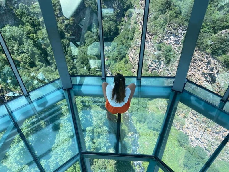 From Tbilisi: Diamond Bridge and Dashbashi Canyon Day Trip - Final Thoughts: Who Will Enjoy This?