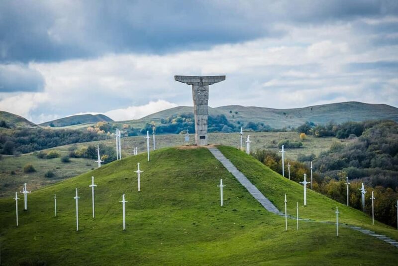 From Tbilisi: Didgori Monument Guided Tour - Who Should Take This Tour?