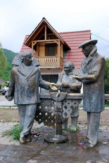 From Tbilisi : Dilijan, Lake Sevan, and Yerevan City Tour - Exploring the Charm of Dilijan