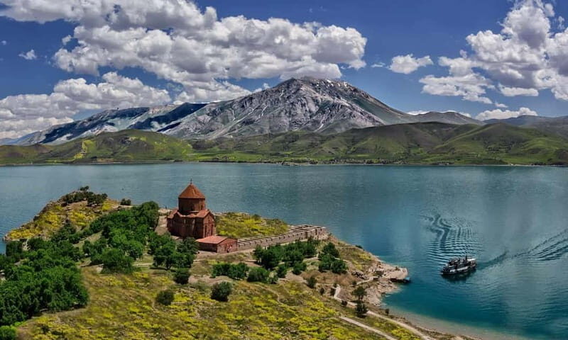 From Tbilisi : Dilijan, Lake Sevan, and Yerevan City Tour - Highlights in Yerevan: The Cascade and Mother Armenia