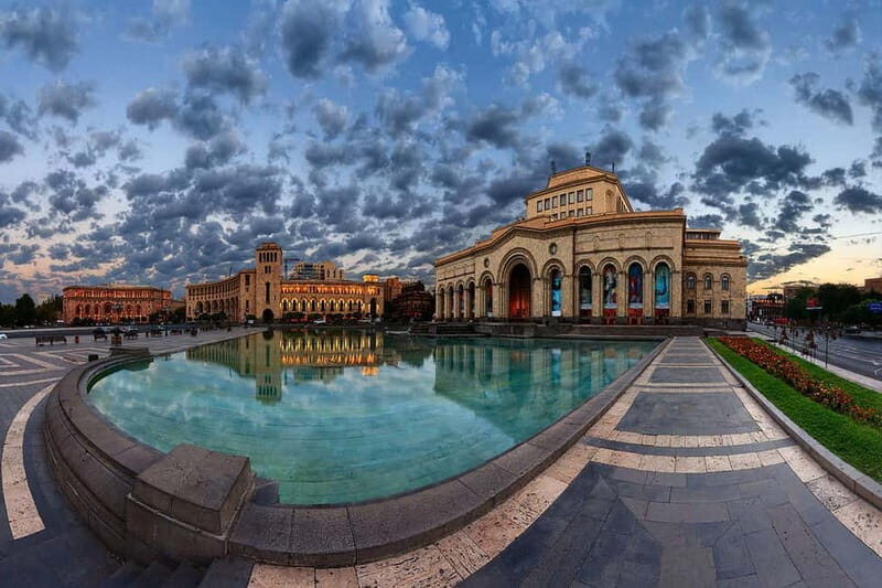 From Tbilisi : Dilijan, Lake Sevan, and Yerevan City Tour - Practical Details & Group Experience