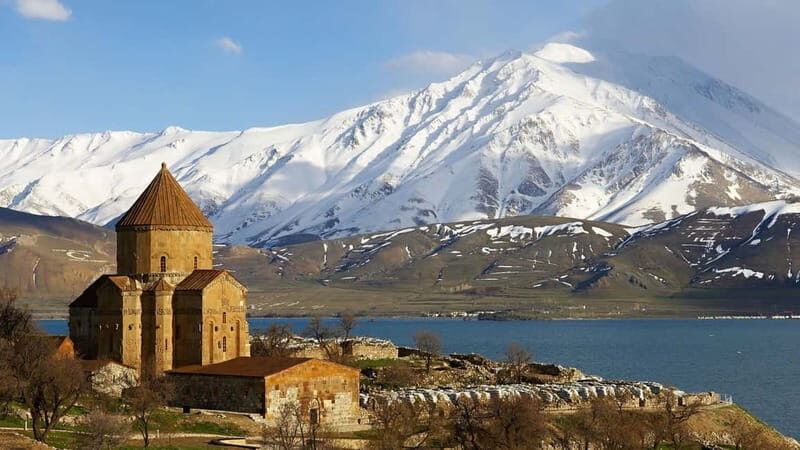 From Tbilisi: Dilijan & Sevan Lake Full-Day Tour to Armenia - Key Points