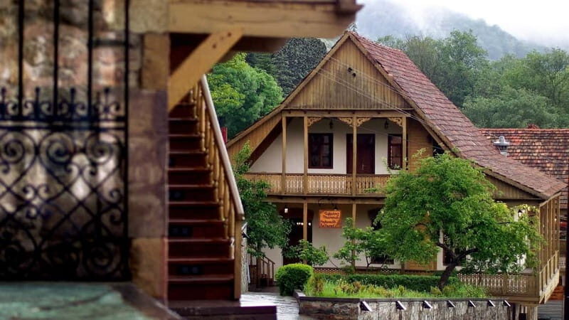 From Tbilisi: Dilijan & Sevan Lake Full-Day Tour to Armenia - An In-Depth Look at the Itinerary