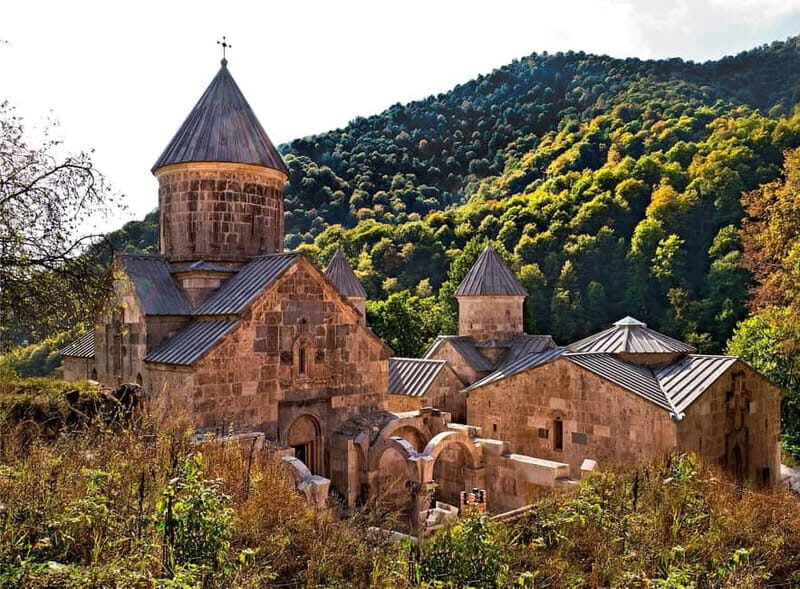 From Tbilisi: Dilijan & Sevan Lake Full-Day Tour to Armenia - Practical Tips & Considerations
