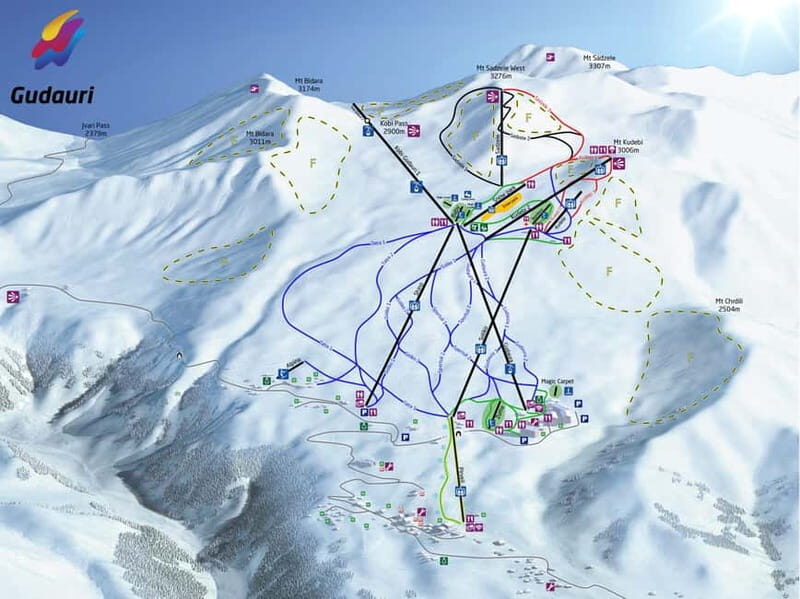 From Tbilisi: Full-Day Gudauri Ski Resort Day Trip - Final Thoughts: Is It Worth It?