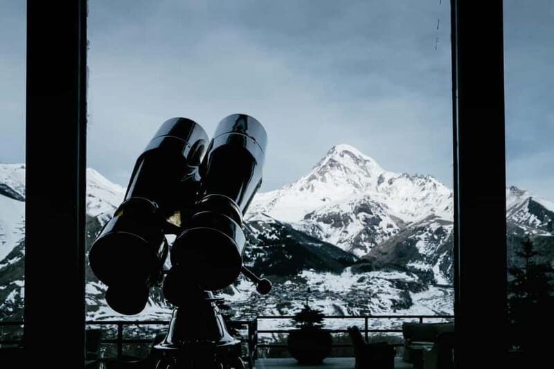 From Tbilisi: Full Day Trip to Kazbegi with Guide & Vehicle - Who Will Love This Tour?