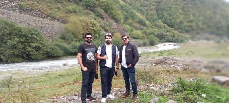 From Tbilisi; Georgian Military Road,Ananuri-Gudauri-Kazbegi - FAQs about the Tour