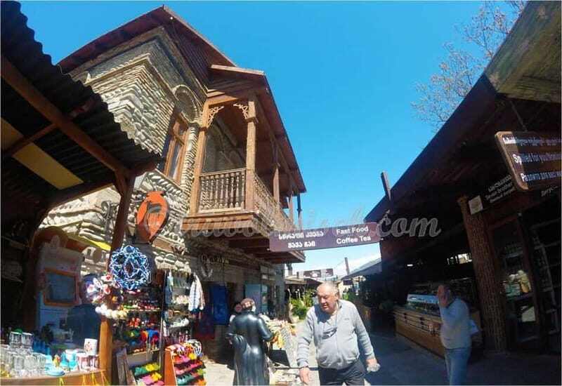 From Tbilisi: Gori and Uplistsikhe Group Tour - Authentic Perspectives from Travelers