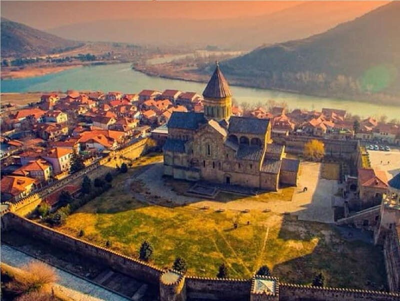 From Tbilisi: Gori and Uplistsikhe Group Tour - Who Will Benefit Most?
