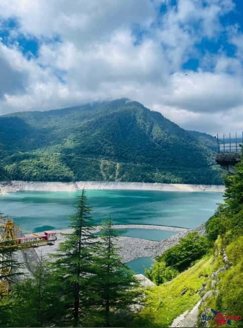 From Tbilisi: Gudauri and Kazbegi Private Day Trip - Key Points