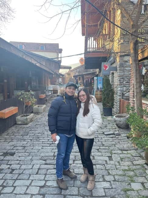 From Tbilisi: Gudauri and Kazbegi Private Day Trip - The Journey Begins: Comfortable Transportation & Flexible Start