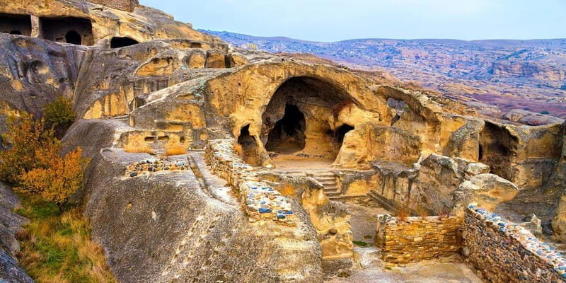 From Tbilisi: Jvari, Gori, and Uplistsikhe Day Trip - A Full Breakdown of the Experience