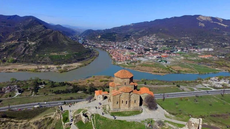 From Tbilisi: Jvari, Gori, and Uplistsikhe Day Trip - Who Is This Tour Best For?