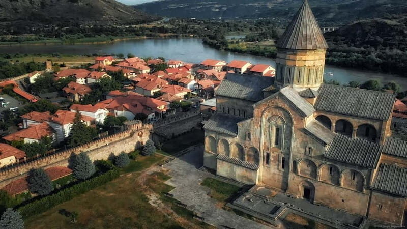 From Tbilisi: Jvari Monastery, Uplistsikhe and Mtskheta Trip - Who Should Consider This Tour?