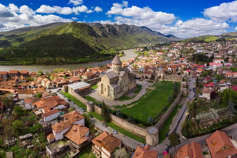 From Tbilisi: Jvari Monastery, Uplistsikhe and Mtskheta Trip - Final Thoughts