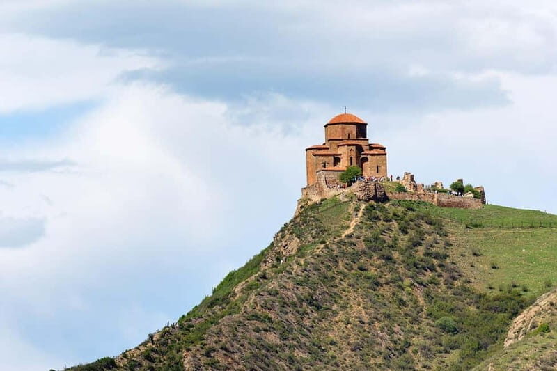 From Tbilisi: Jvari Monastery, Uplistsikhe and Mtskheta Trip - FAQ