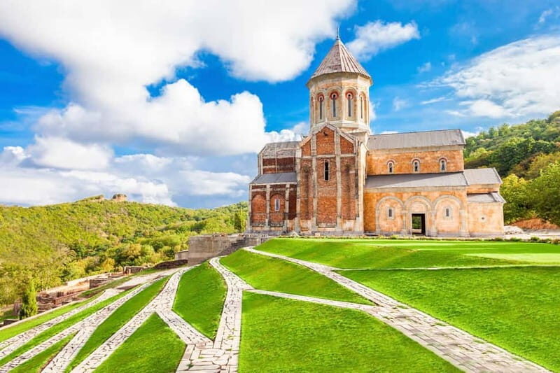 From Tbilisi: Kakheti, Bodbe, Sighnaghi, & Telavi Day Tour - Who Should Consider This Tour?