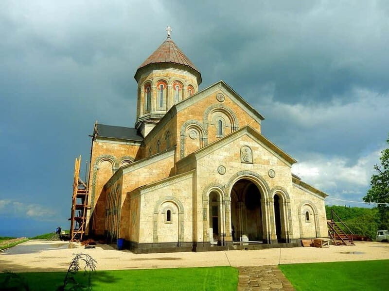 From Tbilisi: Kakheti, Bodbe, Sighnaghi, & Telavi Tour - An Honest Look at a Full-Day Kakheti Journey