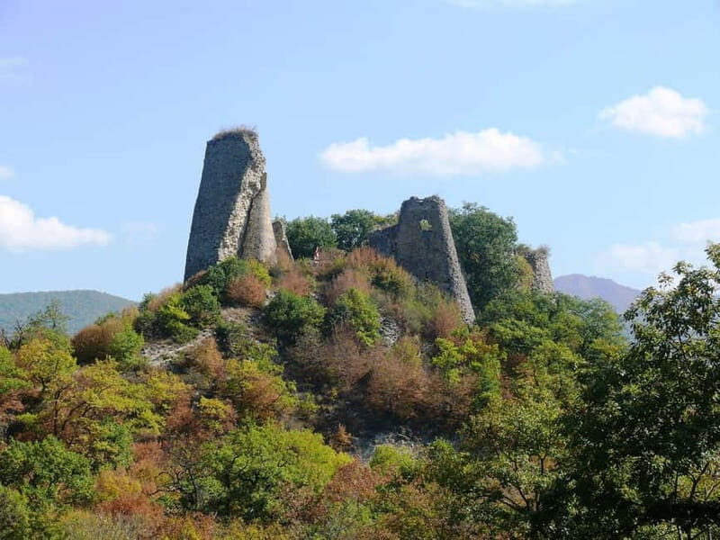From Tbilisi: Kakheti, Bodbe, Sighnaghi, & Telavi Tour - Key Points
