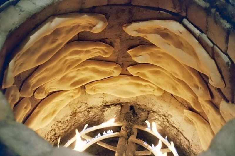 From Tbilisi : Kakheti Bodbe Signaghi And Chronicles of GEO - Who Will Love This Tour?