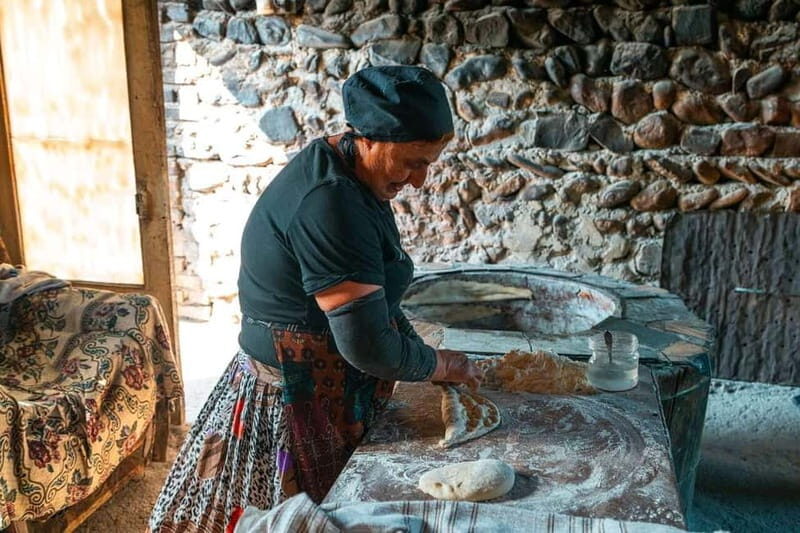 From Tbilisi : Kakheti Bodbe Signaghi And Chronicles of GEO - FAQs