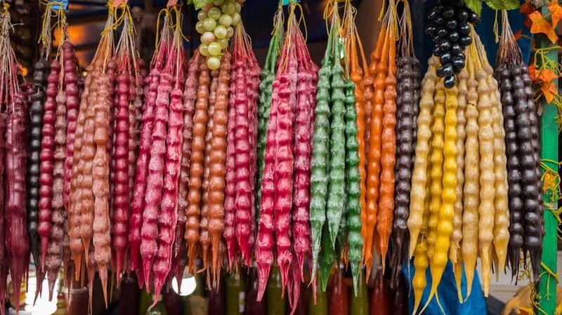 From Tbilisi: Kakheti Day Trip with Wine Tasting & Lunch - Frequently Asked Questions