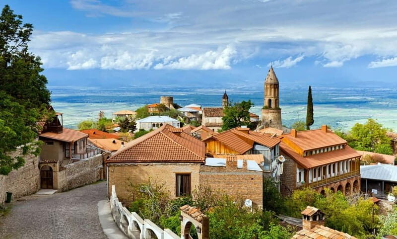 From Tbilisi: Kakheti Day Trip with Wine Tasting - Introduction