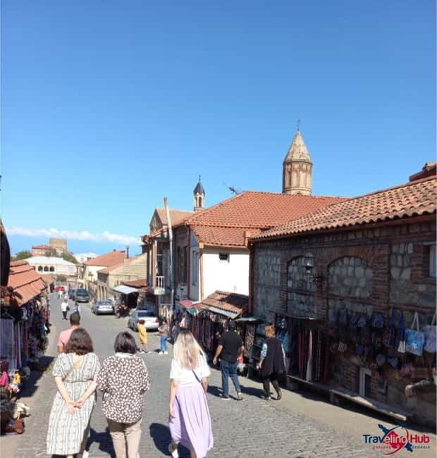 From Tbilisi: Kakheti Day Trip with Wine Tasting - The Value of the Tour