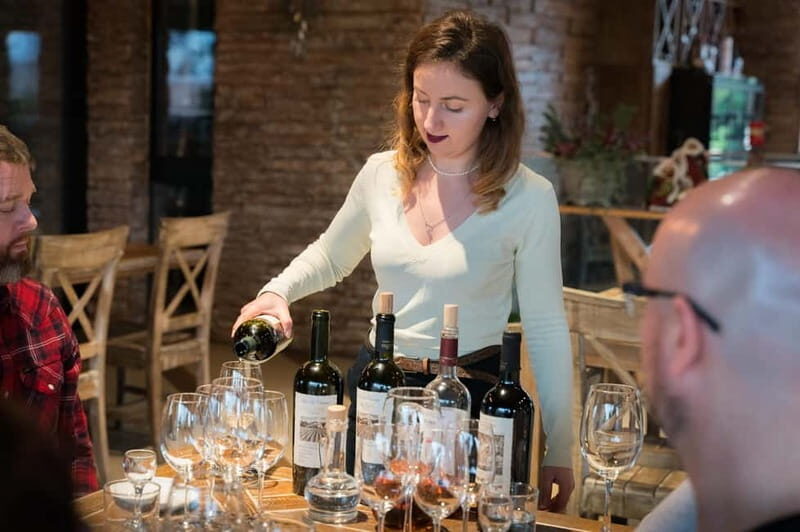 From Tbilisi: Kakheti & Sighnaghi Guided Day Trip with Wine - Authenticity & Value
