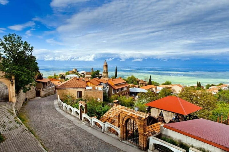 From Tbilisi: Kakheti Tour - Bodbe, Sighnaghi, wine tasting - Why This Tour Works for Travelers