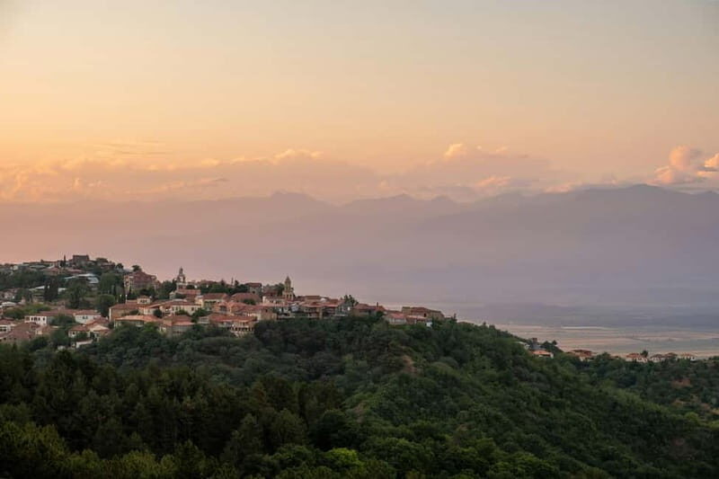 From Tbilisi: Kakheti Wine, History & Traditions Day Trip - Authenticity and Guides