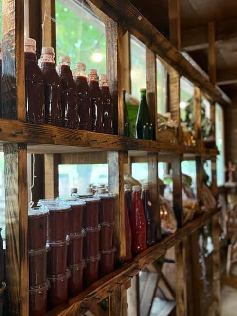 From Tbilisi: Kakheti Wine Journey with Sighnaghi and Telavi - FAQ