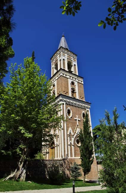 From Tbilisi: Kakheti Wine Region Tour with 9 Wine Tastings - Who Will Love This Tour?