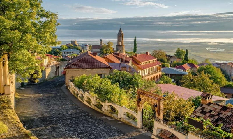 From Tbilisi: Kakheti Wine Region Tour with 9 Wine Tastings - Wrap-up and Return