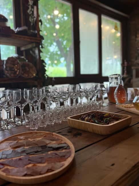From Tbilisi: Kakheti Wine Trip + Free Wine&Chacha Tasting - The Sum Up: A Taste of Georgia’s Wine Culture with Authentic Charm