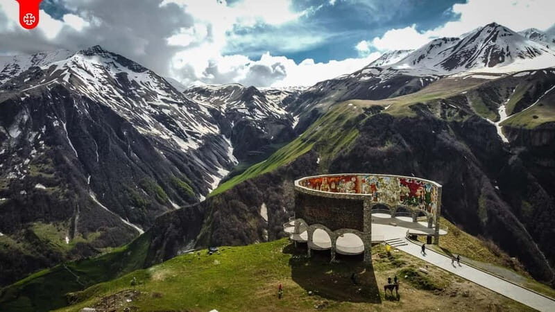 From Tbilisi: Kazbegi Day Trip - Key Points
