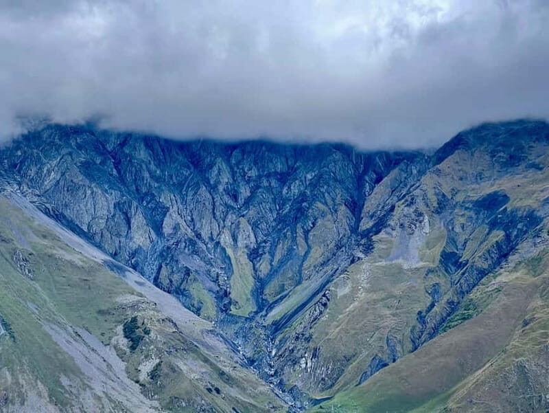 From Tbilisi: Kazbegi Day Trip - Frequently Asked Questions