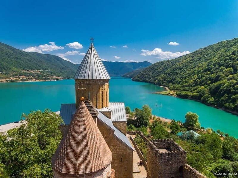 From Tbilisi: Kazbegi, Gudauri & Gergeti Group Day Tour - Concluding Thoughts