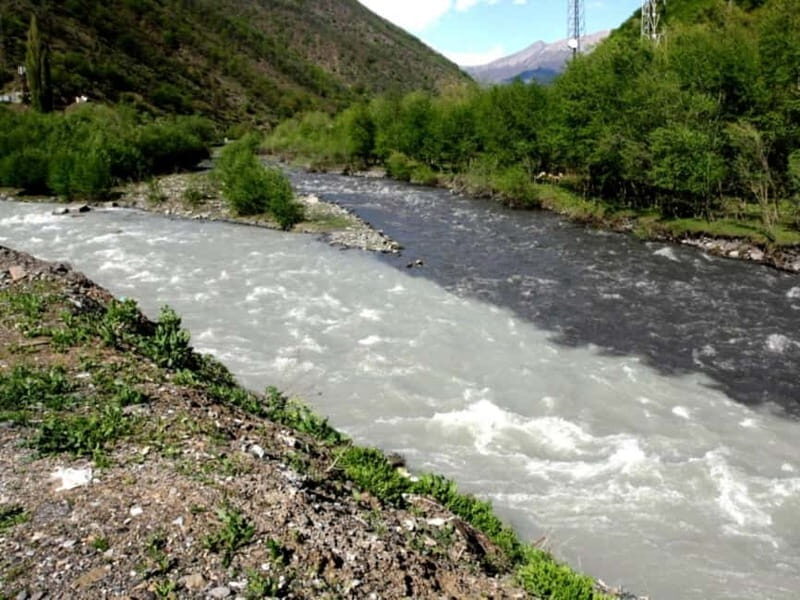 From Tbilisi: Kazbegi, Gudauri & Gergeti Group Day Tour - FAQs