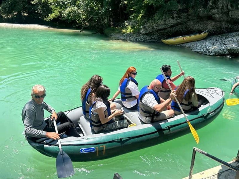 From Tbilisi: Kutaisi Canyons and Caves Full Day Tour - FAQ