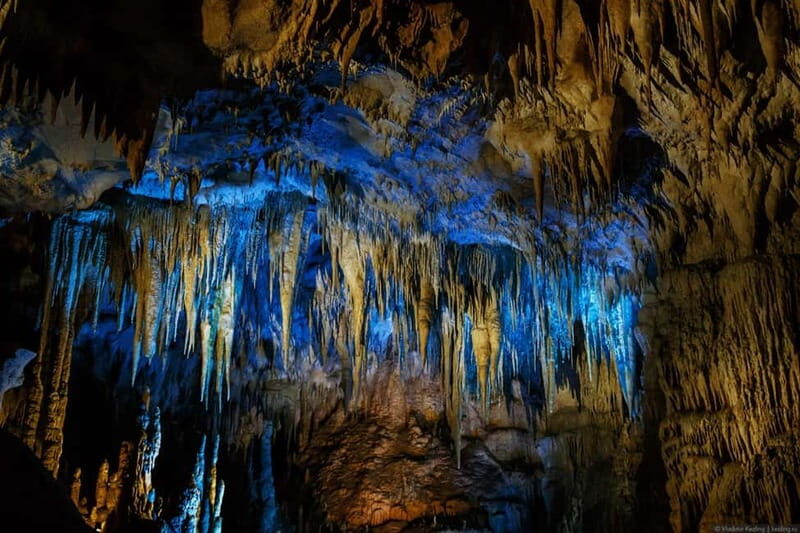 From Tbilisi: Martvili Canyon and Prometheus Cave Tour - FAQ