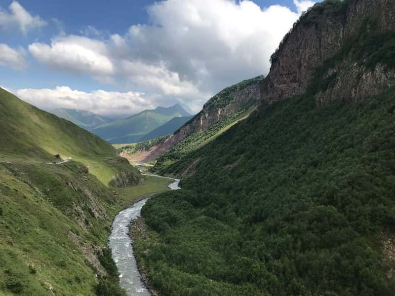 From Tbilisi: Mount Kazbegi Hiking & Sightseeing 2-Day Tour - Who Will Love This Tour?