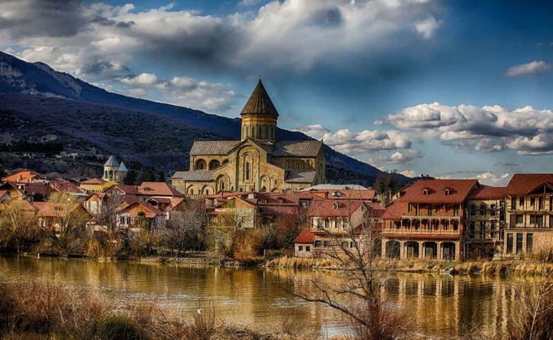 From tbilisi: Mtsketa, Jvari, Gori and Uplistsikhe Day Trip - Final thoughts