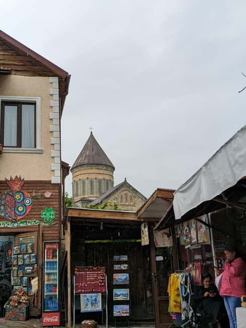 From Tbilisi: Mtskheta and Jvari Monastery Guided Tour - Final Thoughts: The Value and Who It’s For