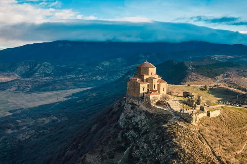 From Tbilisi: Mtskheta, Gori, and Uplistsikhe Day Trip - The Sum Up