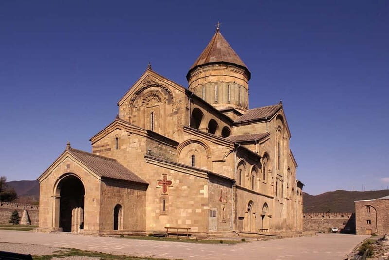 From Tbilisi: Mtskheta, Gori, and Uplistsikhe Day Trip - Who This Tour Is Best For
