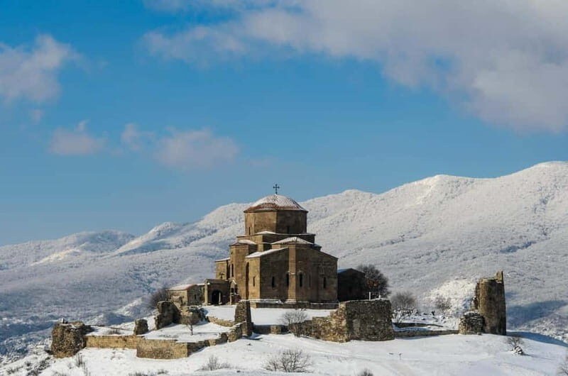 From Tbilisi: Mtskheta, Gori, and Uplistsikhe Day Trip - Final Thoughts